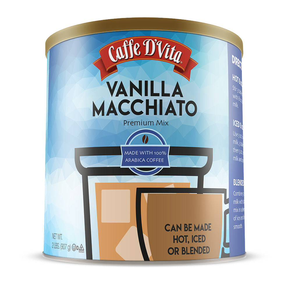 Consumer Shop - caffedvita